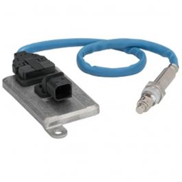 Sensor Nox Camiones Man Original Hella 51154080011 - Truck & Trailer ...