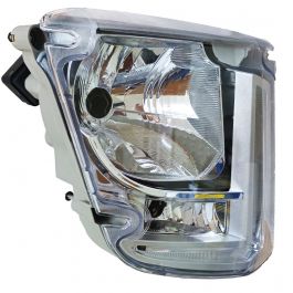 FOCO OPTICO CAMION VOLVO VM - Truck & Trailer Parts S.A.