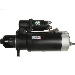 MOTOR DE PARTIDA SCANIA 1357709 UNIPOINT - Truck & Trailer Parts S.A.