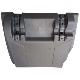 GUARDAFANGO TRASERO FRONTAL MERCEDES BENZ A9305200019 - Truck & Trailer ...