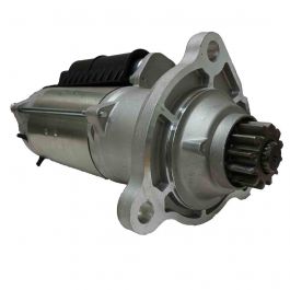MOTOR DE PARTIDA SCANIA 24V 12 DIENTES SORL - Truck & Trailer Parts S.A.